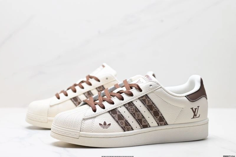 Adidas Superstar Shoes