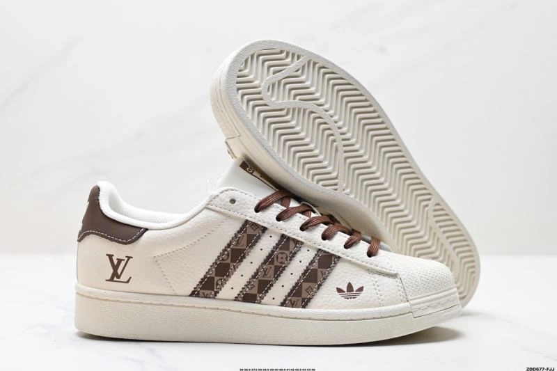 Adidas Superstar Shoes