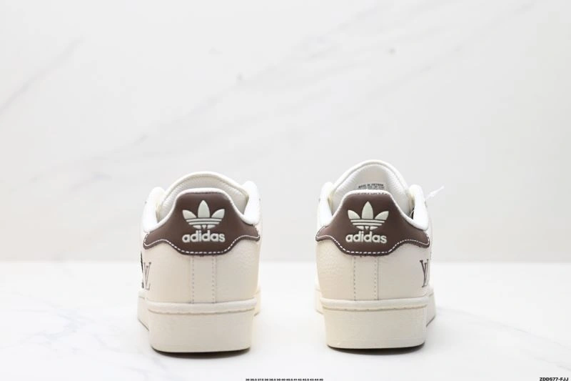 Adidas Superstar Shoes