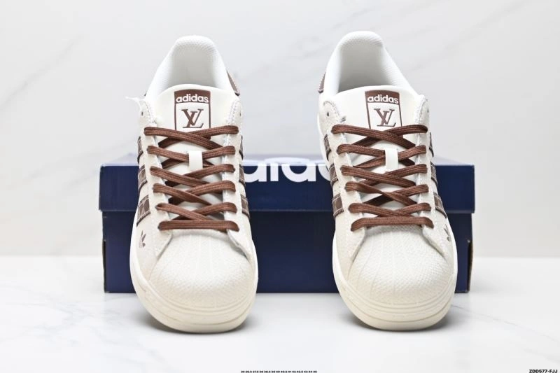 Adidas Superstar Shoes