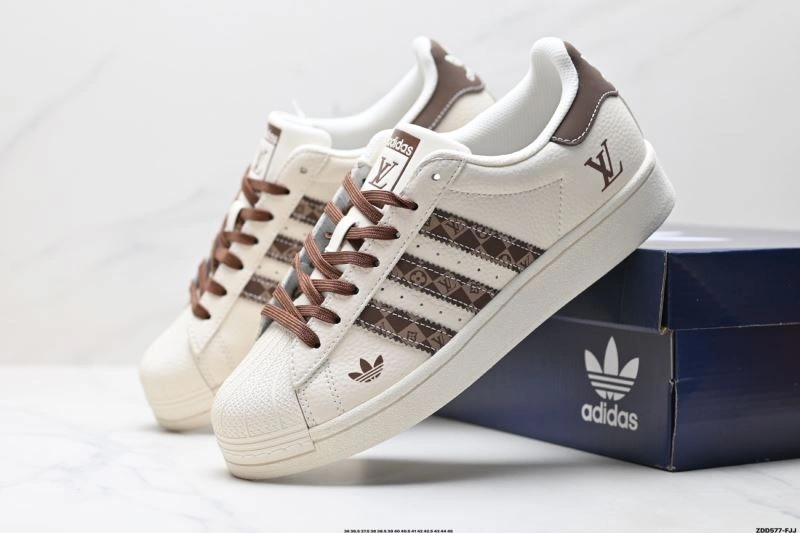 Adidas Superstar Shoes