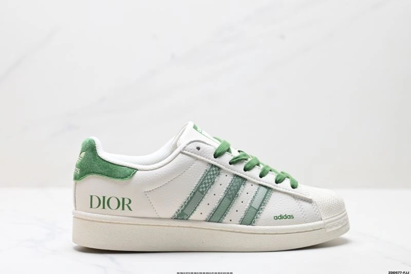 Adidas Superstar Shoes