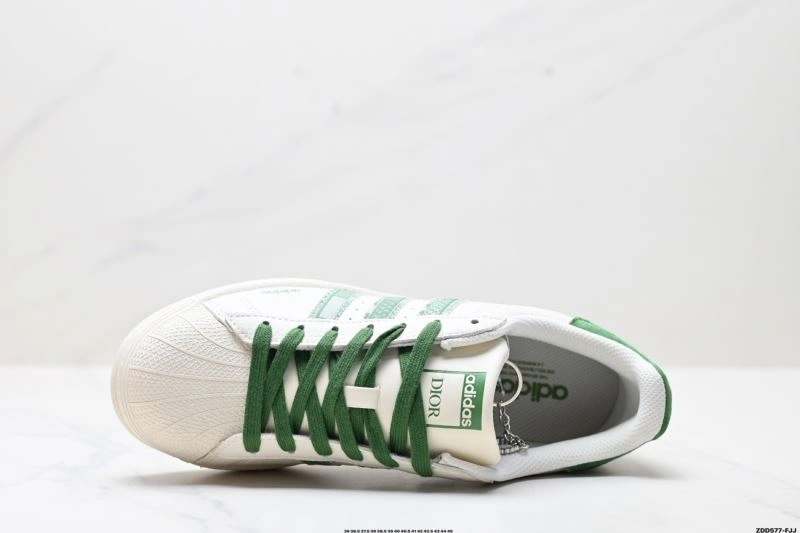 Authentic Adidas Superstar Shoes