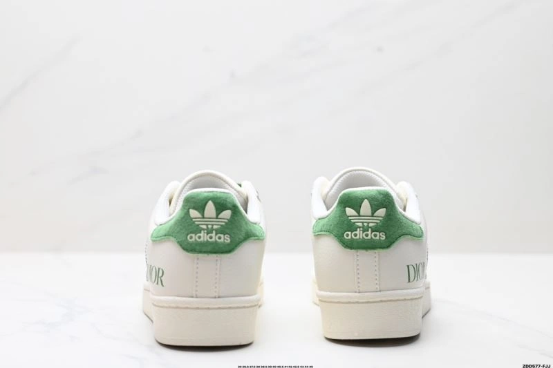 Authentic Adidas Superstar Shoes