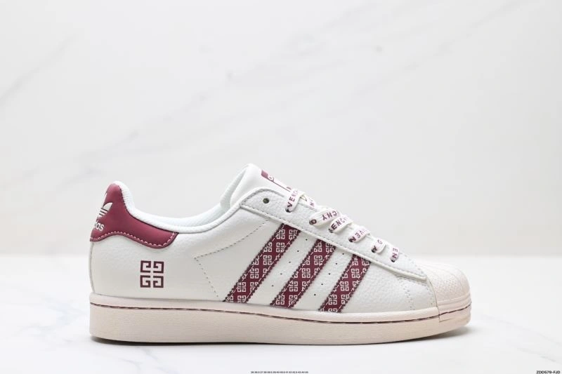 Adidas Superstar Shoes
