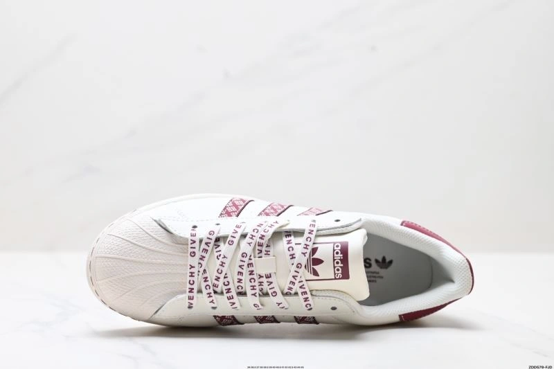 Adidas Superstar Shoes