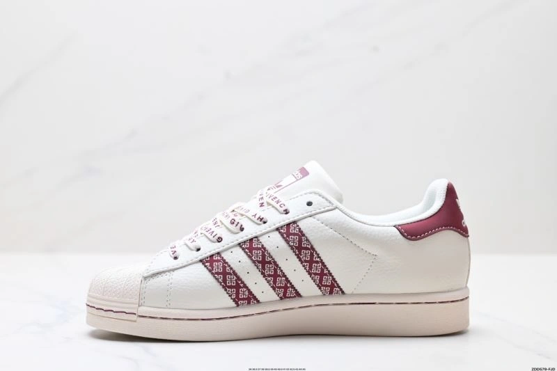 Adidas Superstar Shoes