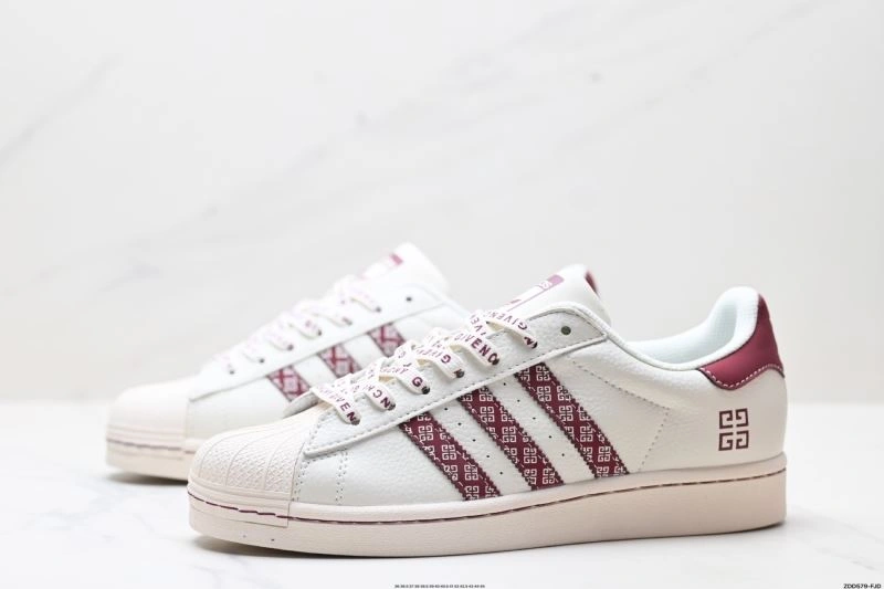 Adidas Superstar Shoes