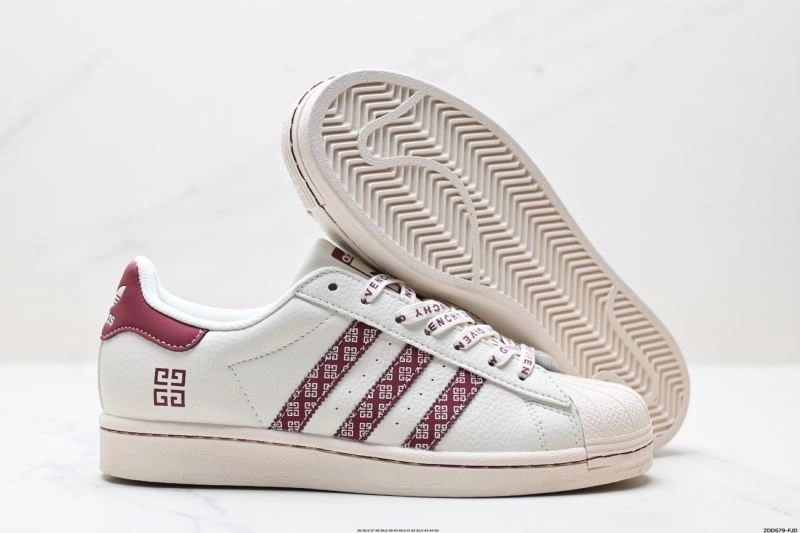 Adidas Superstar Shoes