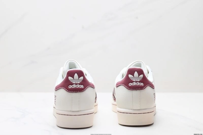 Adidas Superstar Shoes
