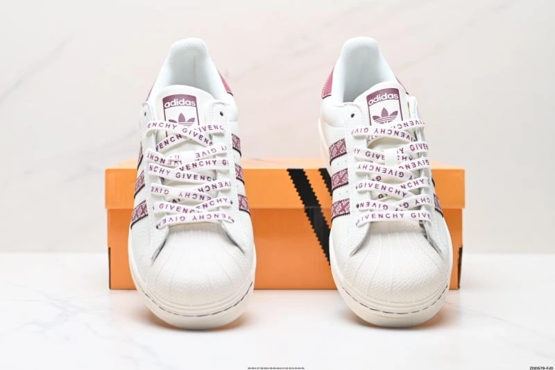 Adidas Superstar Shoes