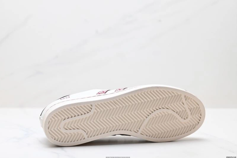 Adidas Superstar Shoes