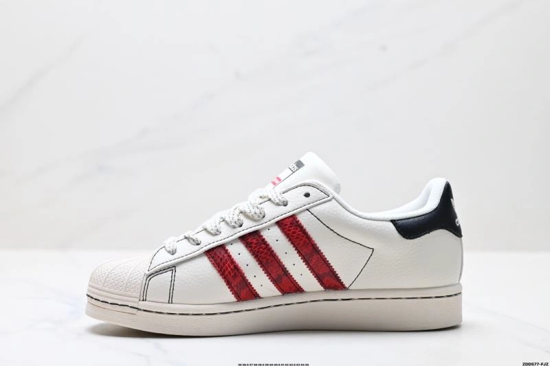 Adidas Superstar Shoes