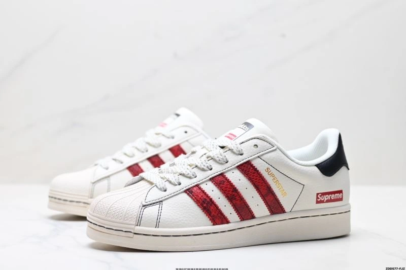 Adidas Superstar Shoes