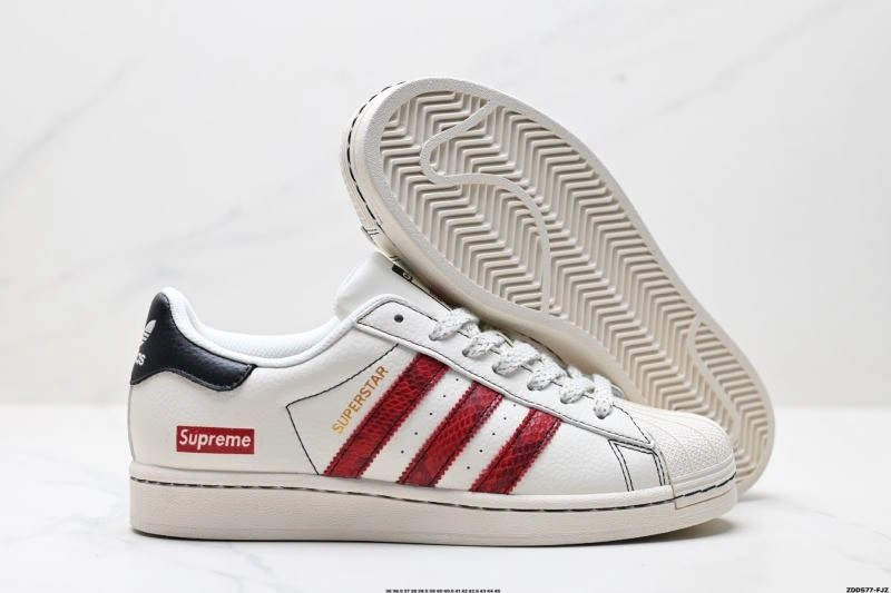 Adidas Superstar Shoes