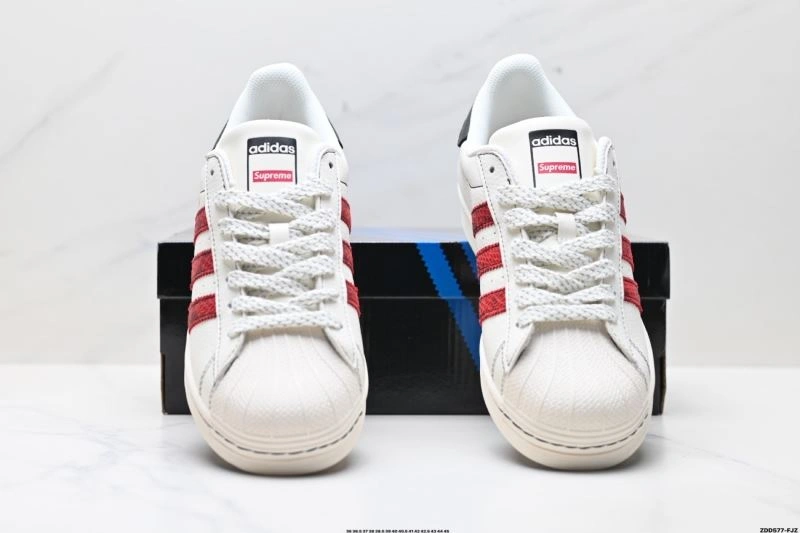 Adidas Superstar Shoes
