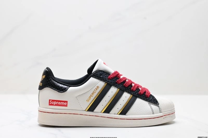 Adidas Superstar Shoes