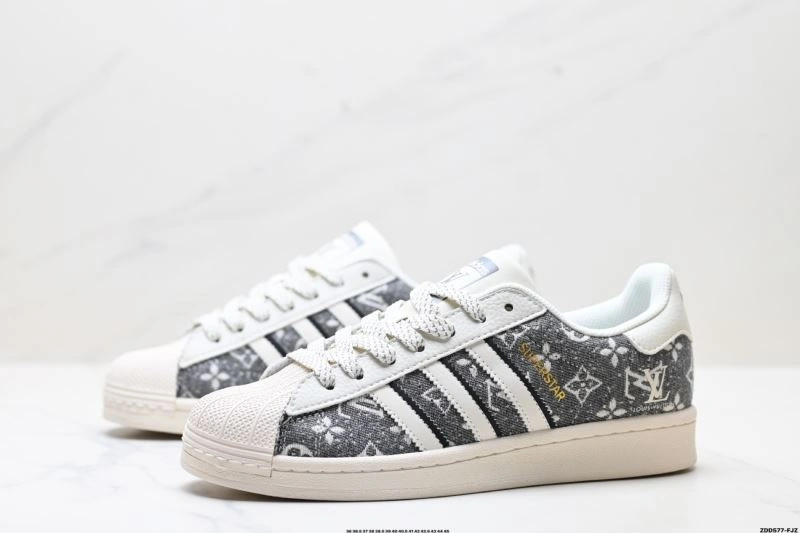 Inexpensive Adidas Superstar Shoes