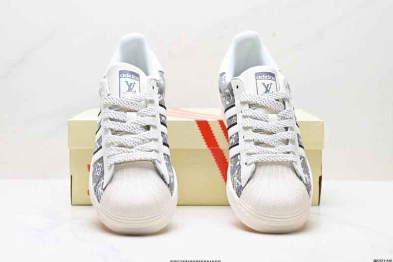 Inexpensive Adidas Superstar Shoes