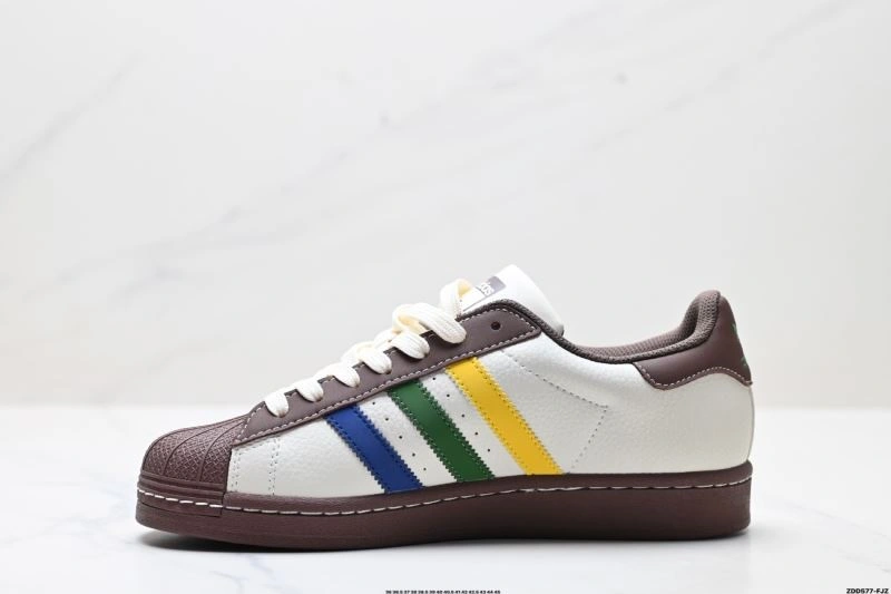 Top mirror Adidas Superstar Shoes