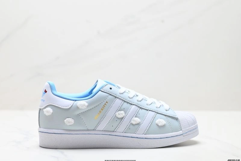 Adidas Superstar Shoes