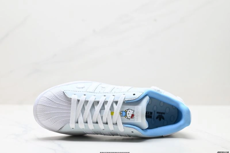 Adidas Superstar Shoes