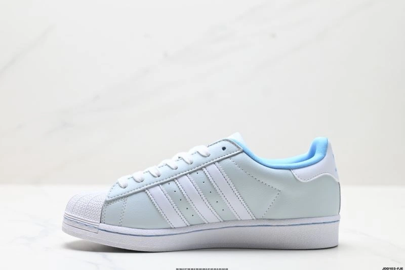 Adidas Superstar Shoes