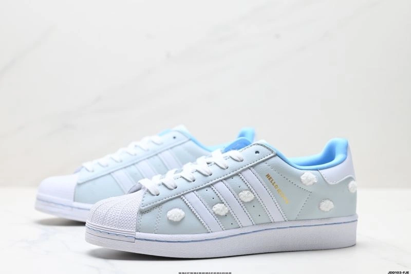 Adidas Superstar Shoes
