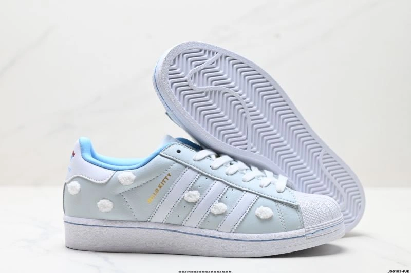 Adidas Superstar Shoes