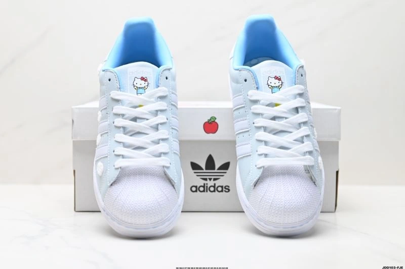 Adidas Superstar Shoes