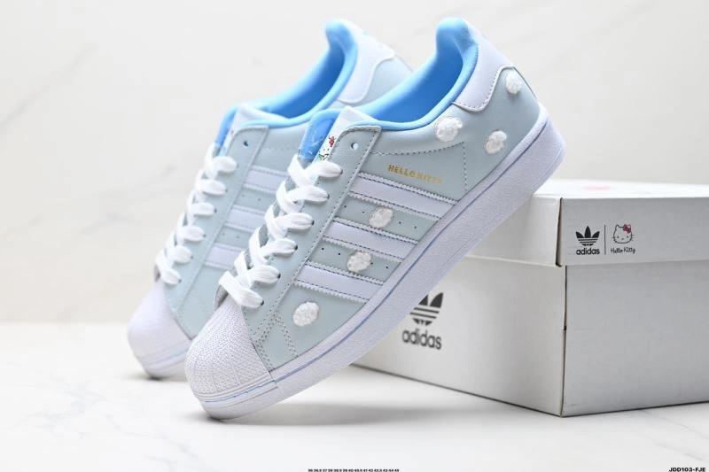 Adidas Superstar Shoes
