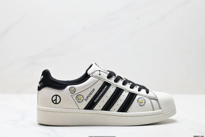 Adidas Superstar Shoes