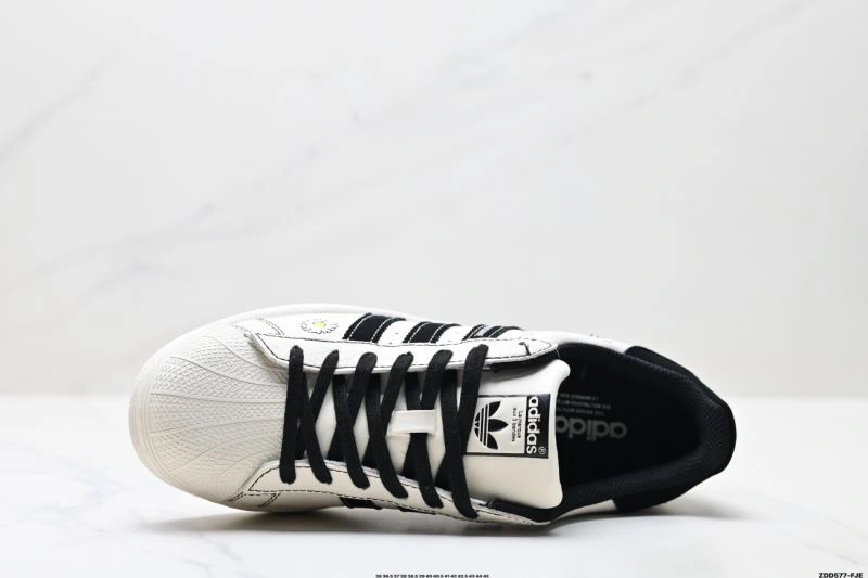 Adidas Superstar Shoes