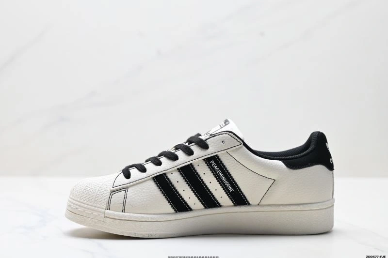 Adidas Superstar Shoes