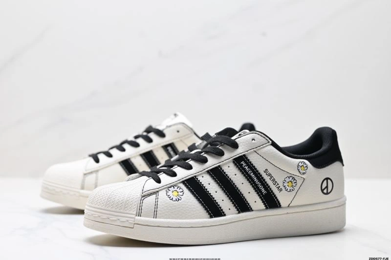 Adidas Superstar Shoes