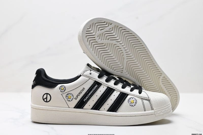 Adidas Superstar Shoes