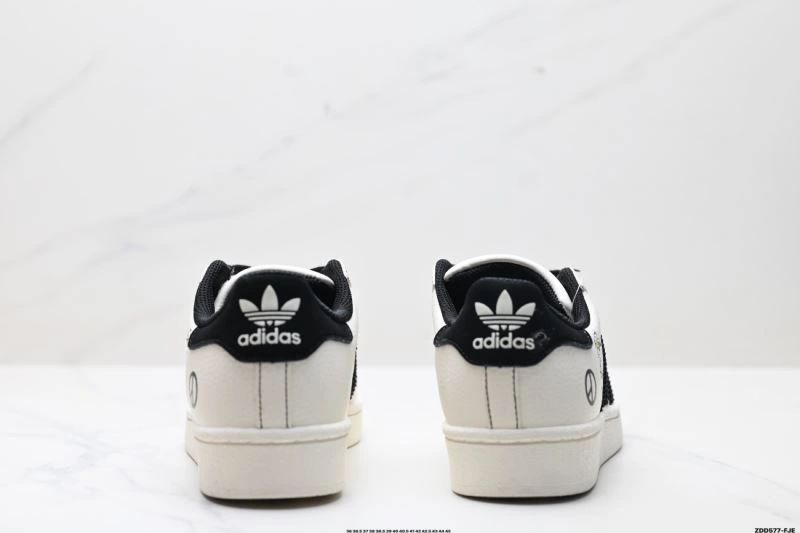 Adidas Superstar Shoes