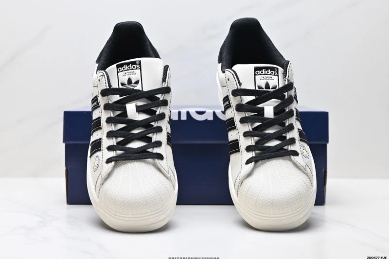 Adidas Superstar Shoes