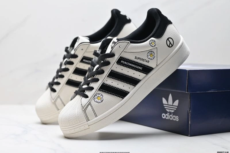 Adidas Superstar Shoes