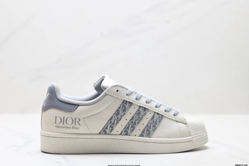 Adidas Superstar Shoes