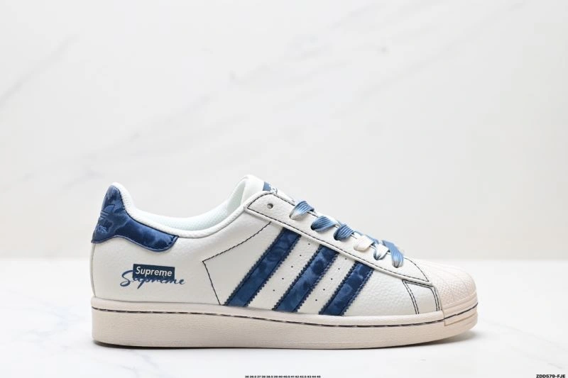 Adidas Superstar Shoes