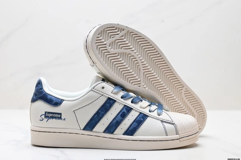 Accurate model Adidas Superstar Shoes