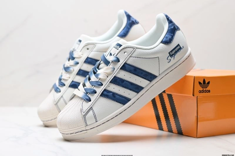 Accurate model Adidas Superstar Shoes