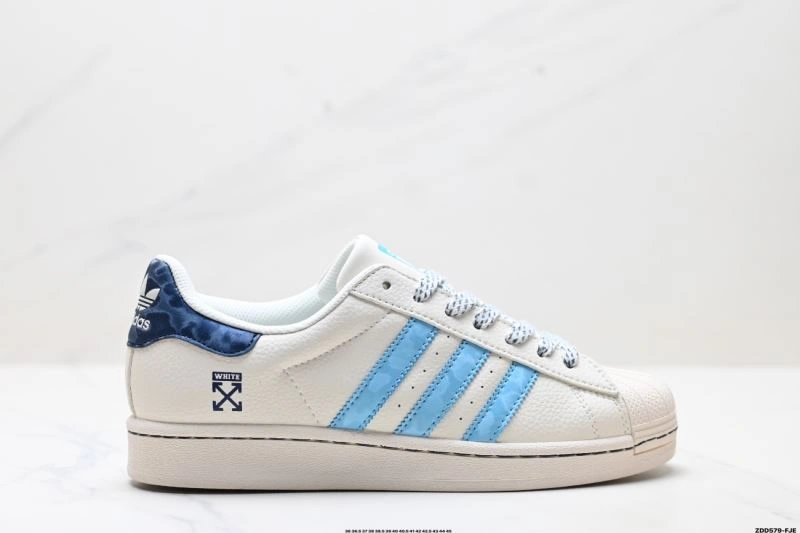 Adidas Superstar Shoes