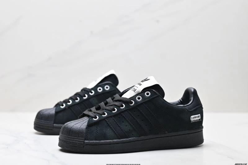 Adidas Superstar Shoes