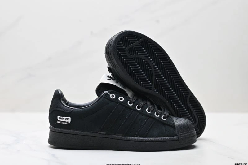 Adidas Superstar Shoes