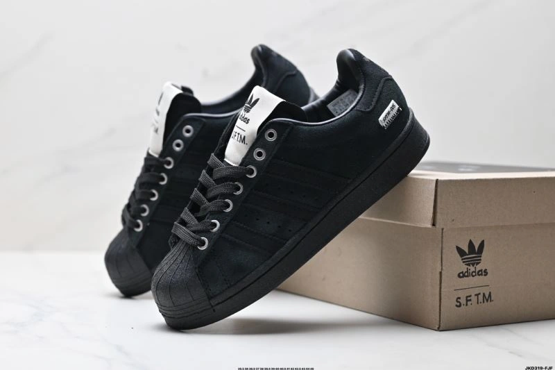 Adidas Superstar Shoes