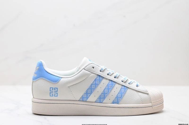 Adidas Superstar Shoes