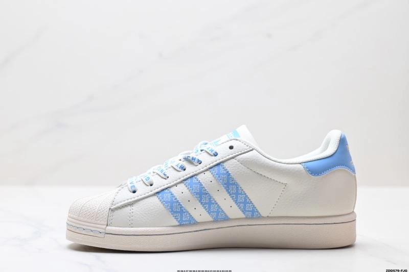 Adidas Superstar Shoes