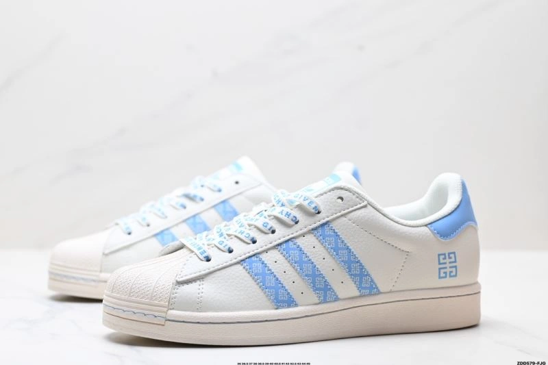 Adidas Superstar Shoes
